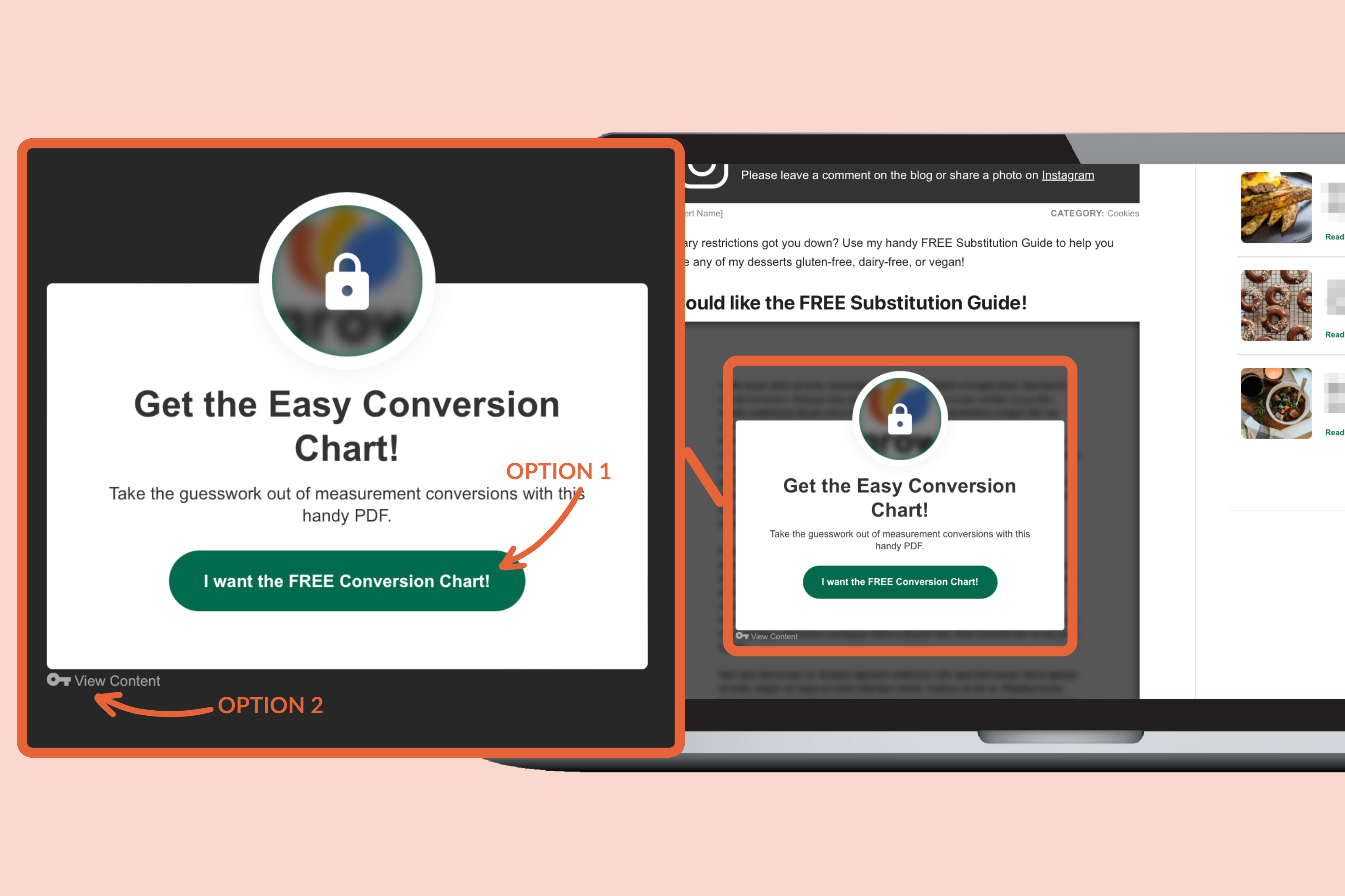 What Does the Reader Flow Look Like for Exclusive Content? – Grow