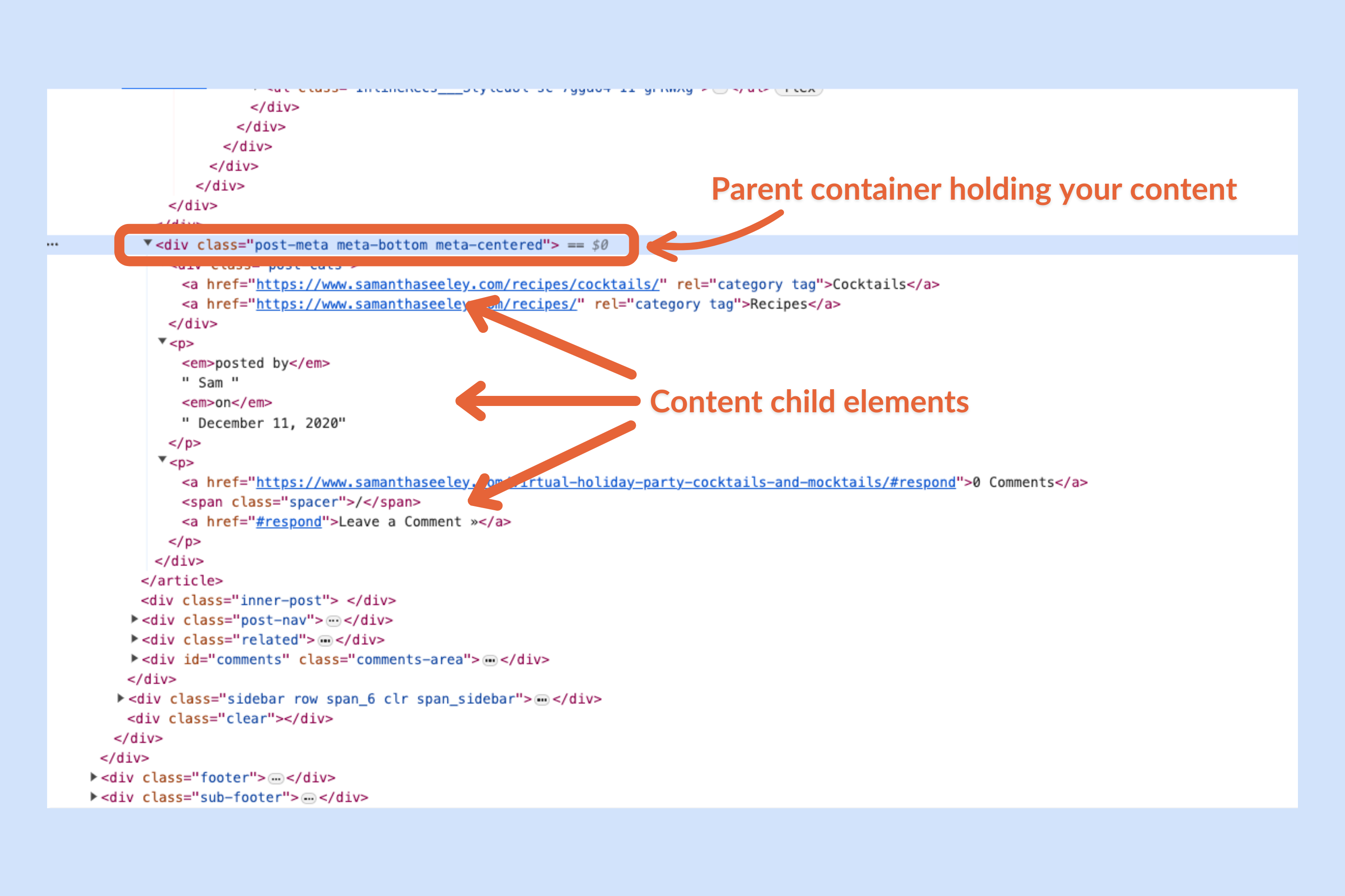 Most Valuable Content Selector – Grow